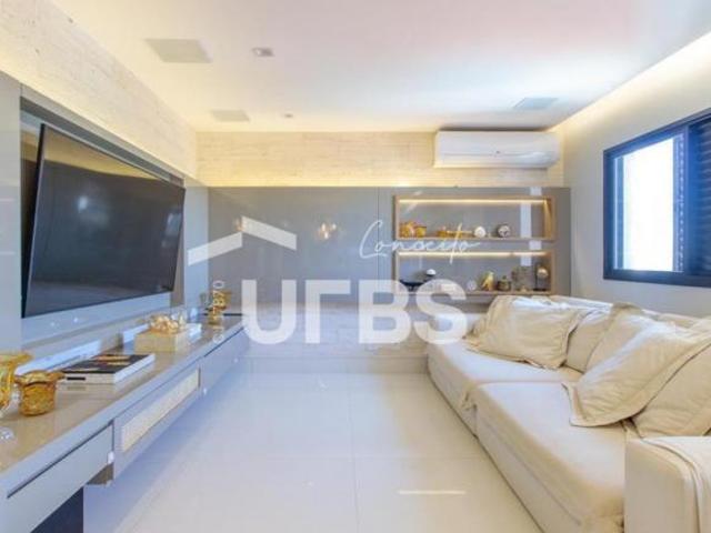 APARTAMENTO À VENDA | 117M² | 2 QUARTOS | 2 SUÍTES | PARK LOZANDES