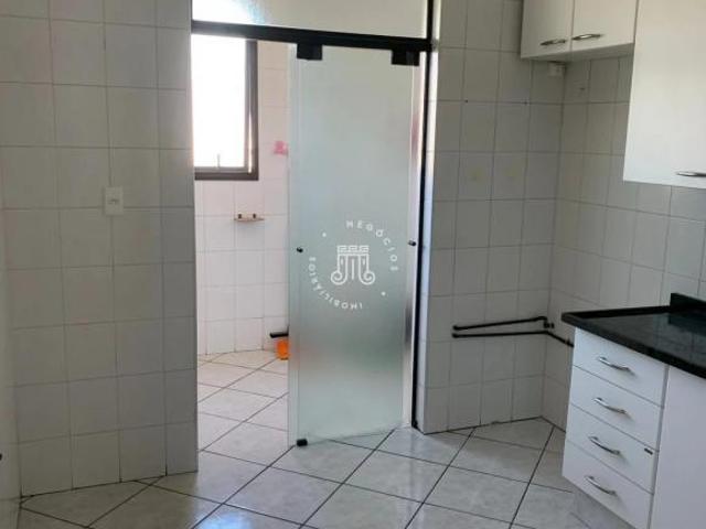 APARTAMENTO À VENDA 117M² AVENIDA SAMUEL MARTINS JUNDIAÍ/SP