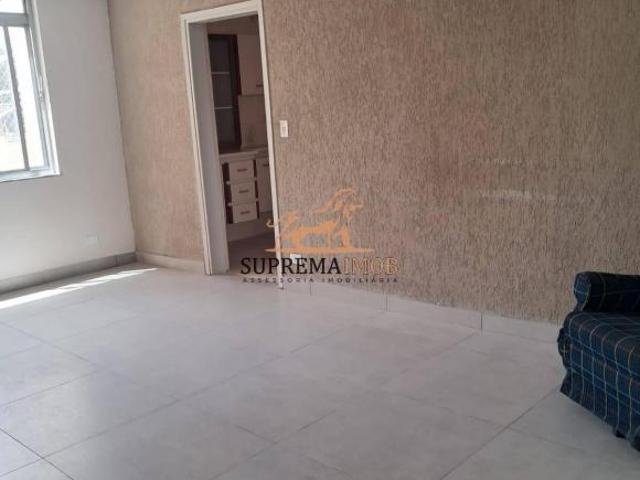 Apartamento à venda 117m² Edifício Maria Lúcia Mussi, Centro Sorocaba