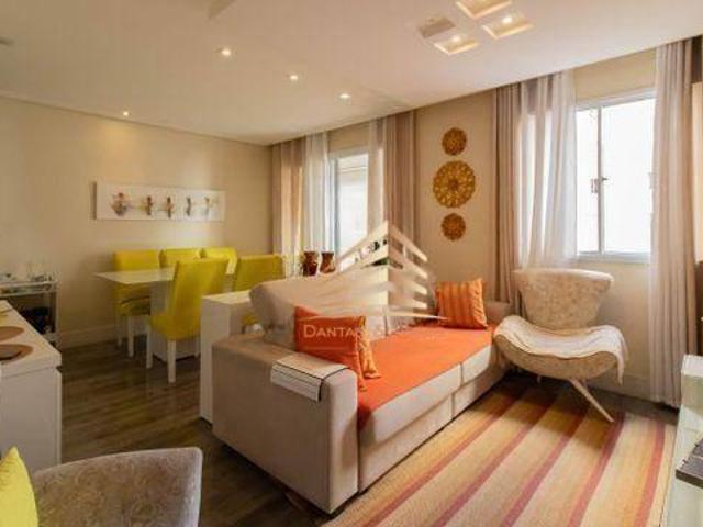 Apartamento à venda, 114 m² por R$ 1.000.000,00 Gopoúva Guarulhos/SP