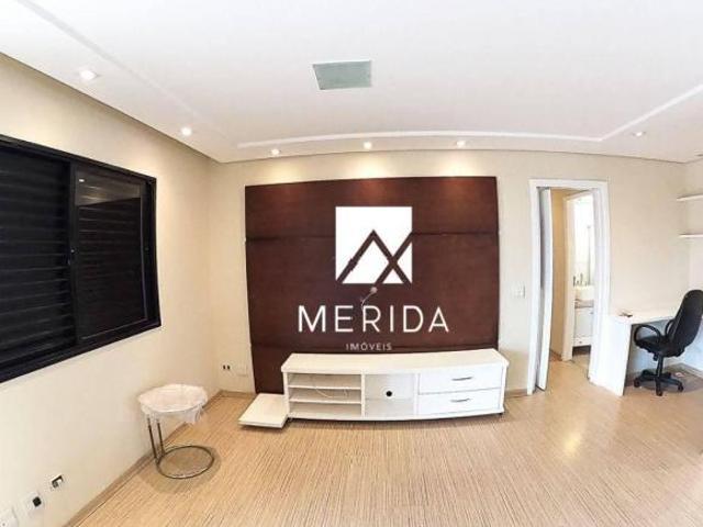Apartamento à venda, 114 m² por R$ 1.058.000,00 Jardim Santo André/SP