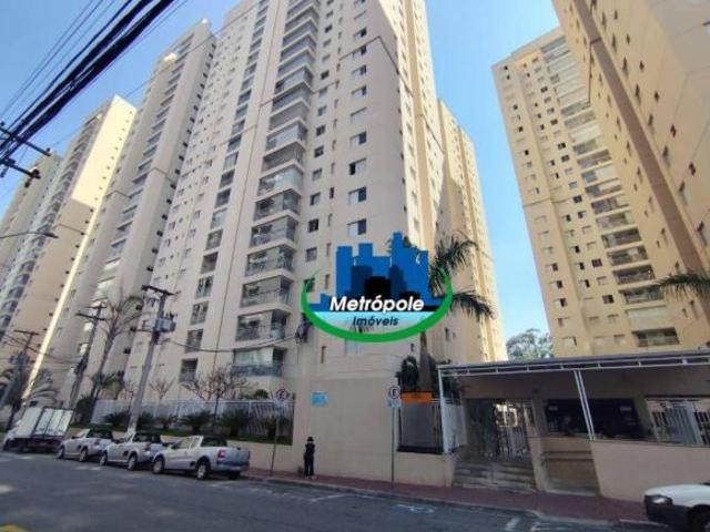 Apartamento à venda, 114 m² por R$ 1.050.000,00 Centro Guarulhos/SP