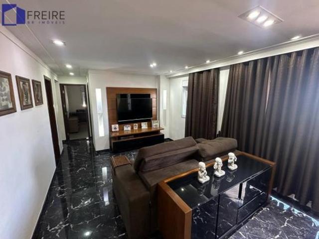 Apartamento à venda, 114 m² por R$ 1.079.000,00 Jardim Zaira Guarulhos/SP