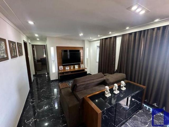Apartamento à venda, 114 m² por R$ 1.079.000,00 Jardim Zaira Guarulhos/SP