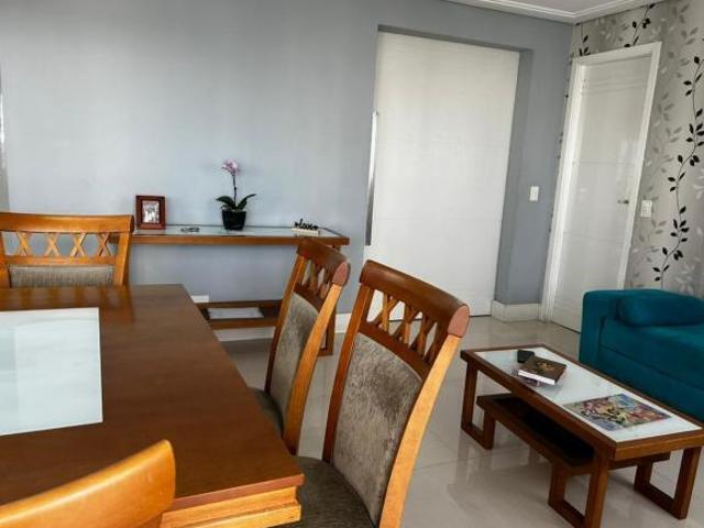 Apartamento à venda, 114 m² por R$ 1.090.000,00 Centro Guarulhos/SP