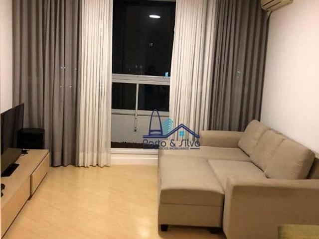 Apartamento à venda, 114 m² por R$ 1.290.000,00 Jardim Aquarius São José dos Campos/SP