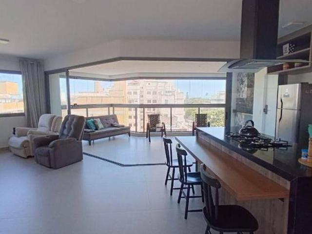 Apartamento à venda, 114 m² por R$ 1.500.000,00 Enseada Guarujá/SP