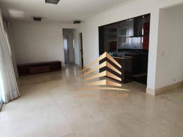 Apartamento à venda, 114 m² por R$ 1.500.000,00 Jardim Zaira Guarulhos/SP