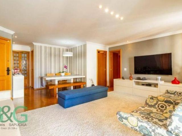 Apartamento à venda, 114 m² por R$ 1.515.458,00 Vila Leopoldina São Paulo/SP