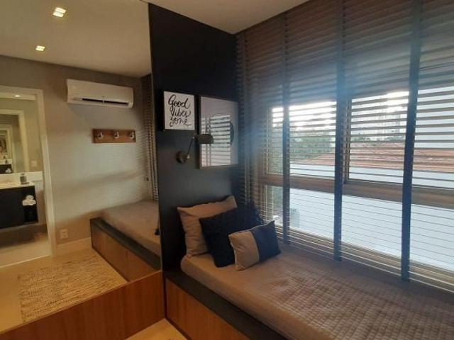 Apartamento à venda, 114 m² por R$ 1.879.300,00 Vila Clementino São Paulo/SP