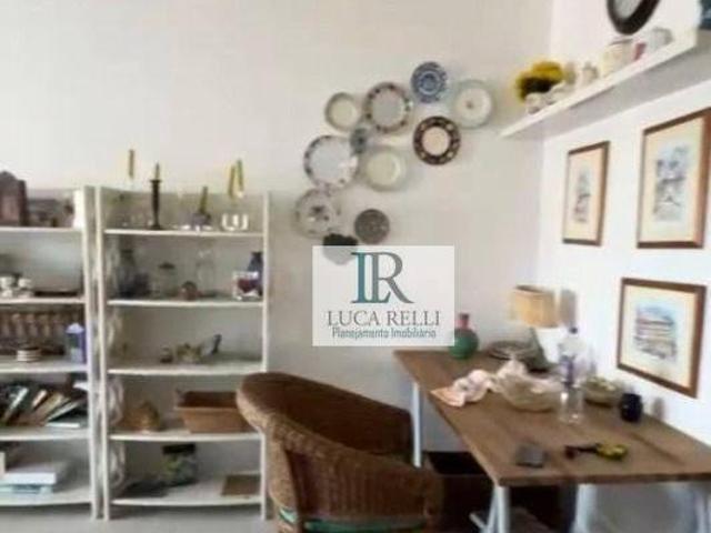 Apartamento à venda, 114 m² por R$ 390.000,00 Jardim Três Marias Guarujá/SP