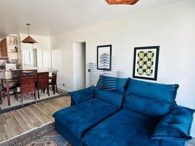 Apartamento à venda, 114 m² por R$ 3.500.000,00 Riviera Módulo 6 Bertioga/SP