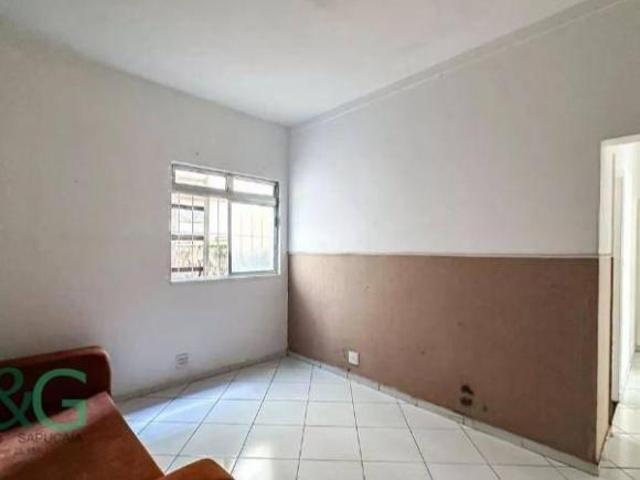 Apartamento à venda, 114 m² por R$ 499.000,00 Brás São Paulo/SP