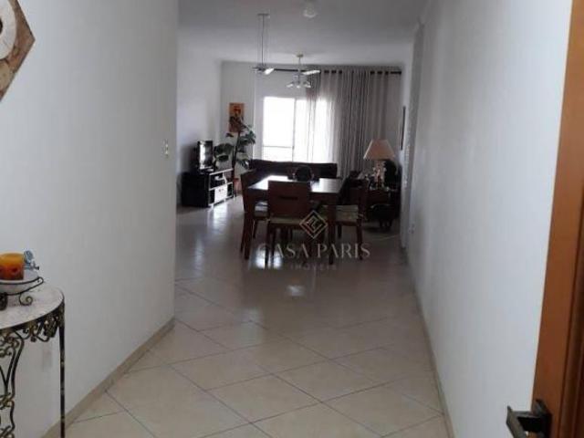 Apartamento à venda, 114 m² por R$ 590.000,00 Tupi Praia Grande/SP