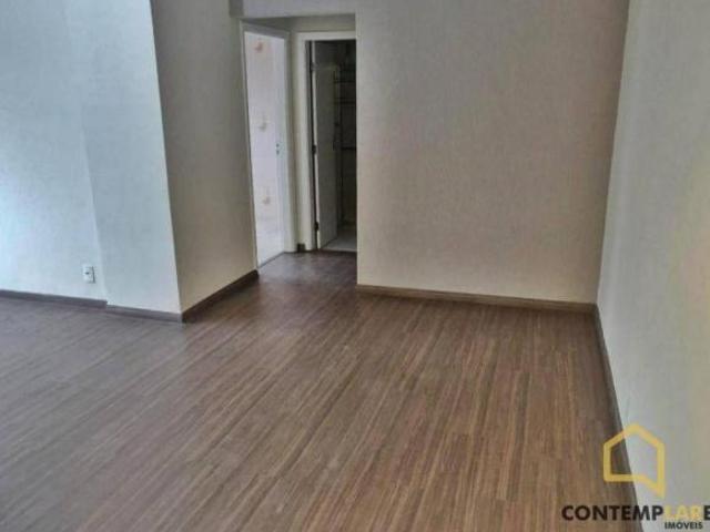 Apartamento à venda, 114 m² por R$ 500.000,00 Campo Grande Santos/SP