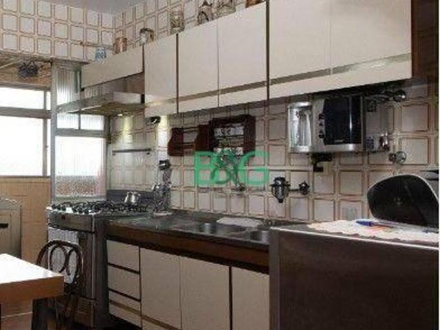 Apartamento à venda, 114 m² por R$ 530.900,00 Piqueri São Paulo/SP