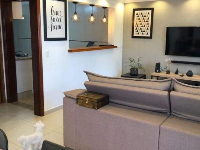 Apartamento à venda, 114 m² por R$ 689.000,00 Santa Maria São Caetano do Sul/SP