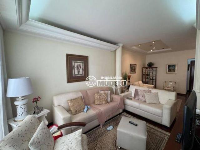 Apartamento à venda, 114 m² por R$ 620.000,00 Vila Rezende Piracicaba/SP