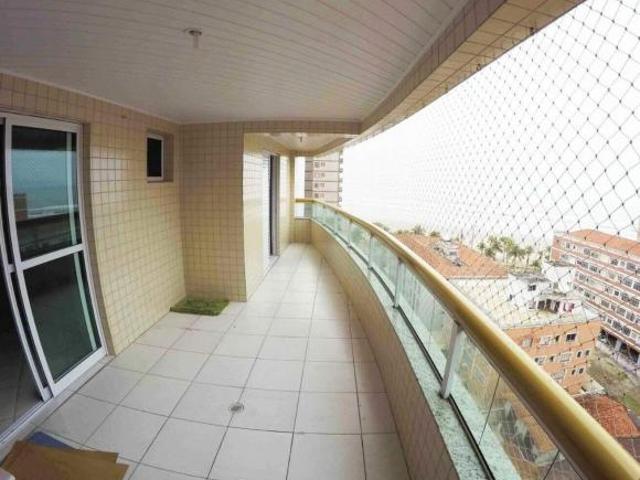 Apartamento à venda, 114 m² por R$ 750.000,00 Ocian Praia Grande/SP