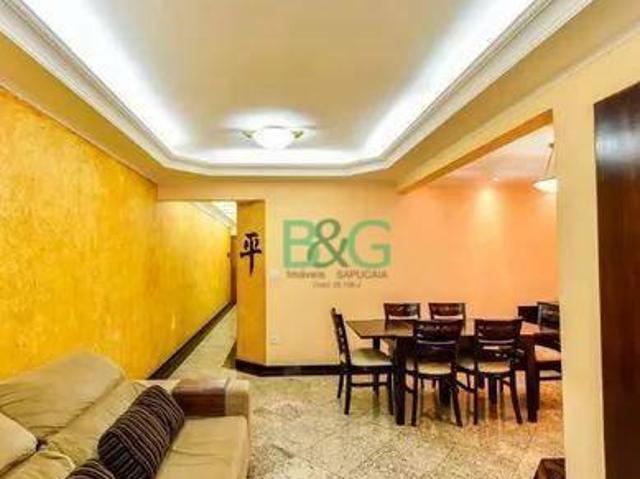 Apartamento à venda, 114 m² por R$ 769.000,00 Nova Petrópolis São Bernardo do Campo/SP