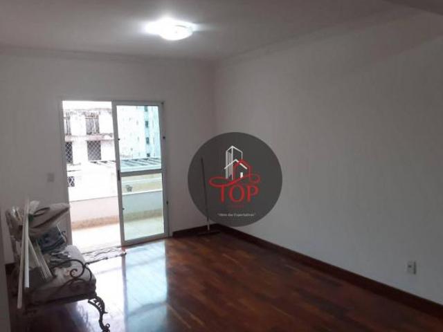 Apartamento à venda, 114 m² por R$ 780.000,00 Campestre Santo André/SP