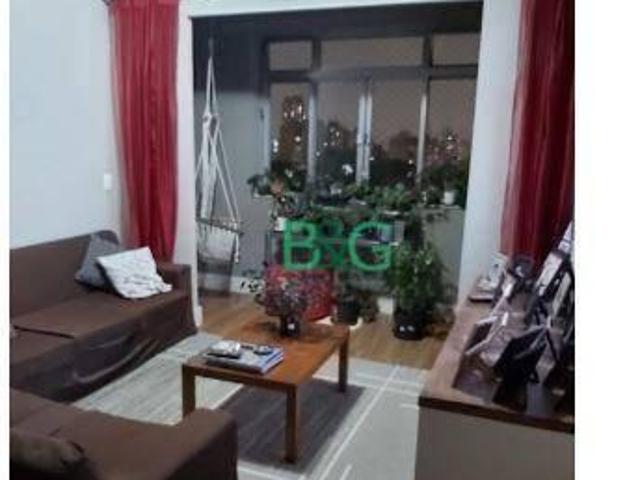 Apartamento à venda, 114 m² por R$ 797.000,00 Liberdade São Paulo/SP