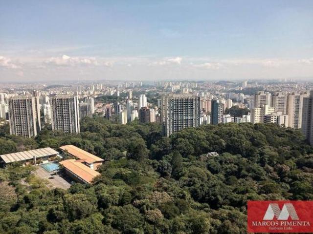 Apartamento à venda, 114 m² por R$ 700.000,00 Vila Suzana São Paulo/SP