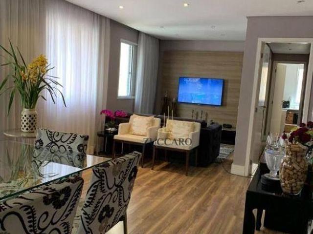 Apartamento à venda, 114 m² por R$ 870.000,00 Gopoúva Guarulhos/SP