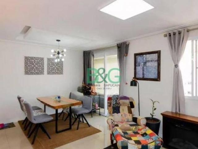 Apartamento à venda, 114 m² por R$ 874.000,00 Vila Santo Antônio Guarulhos/SP