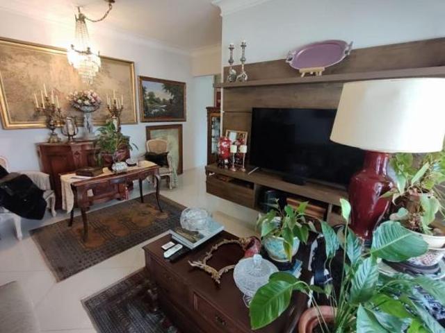 Apartamento à venda, 114 m² por R$ 875.000,00 Canto do Forte Praia Grande/SP