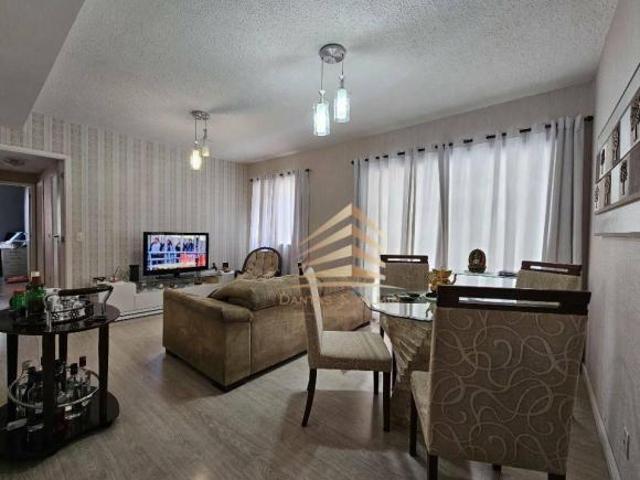 Apartamento à venda, 114 m² por R$ 875.000,00 Gopoúva Guarulhos/SP
