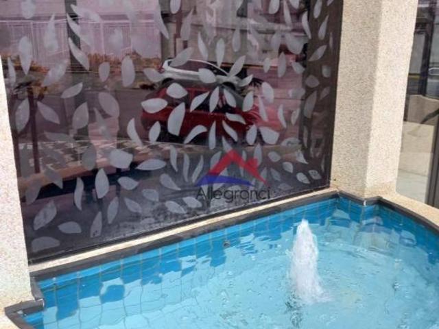 Apartamento à venda, 114 m² por R$ 879.999,99 Belém São Paulo/SP