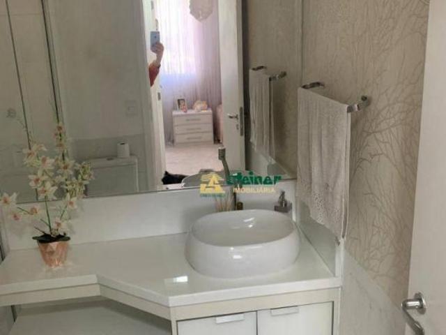 Apartamento à venda, 114 m² por R$ 899.000,00 Gopoúva Guarulhos/SP