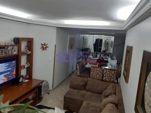 Apartamento à venda, 114 m² por R$ 950.000,00 Vila Formosa São Paulo/SP