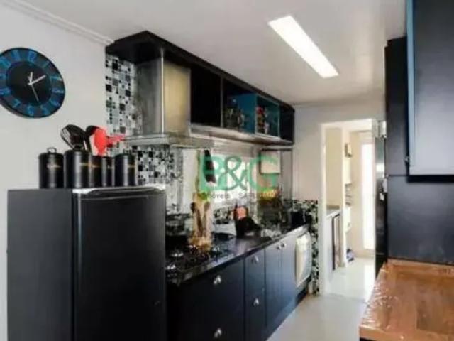 Apartamento à venda, 114 m² por R$ 874.000,00 Vila Santo Antônio Guarulhos/SP