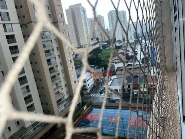 Apartamento à venda, 114 m² por R$ 960.000,00 Vila Santo Antônio Guarulhos/SP