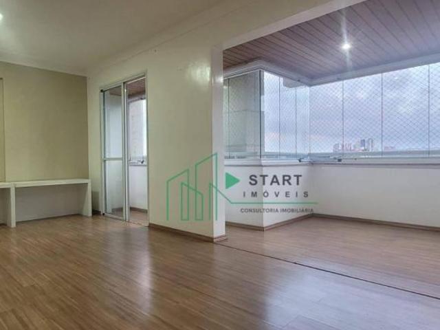 Apartamento à venda, 114 m² por R$ 900.000,00 Centro Santo André/SP