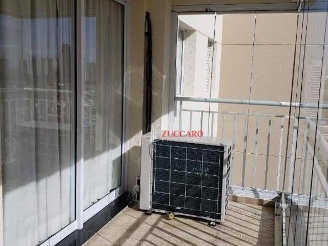 Apartamento à venda, 114 m² por R$ 901.000,00 Gopoúva Guarulhos/SP