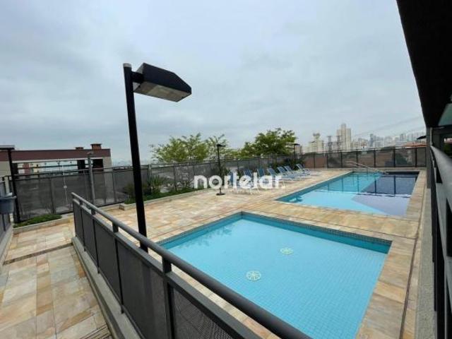 Apartamento à venda, 114 m² por R$ 909.000,00 Vila Paiva São Paulo/SP