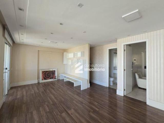 Apartamento à venda, 114 m² por R$ 930.000,00 Centro Santo André/SP