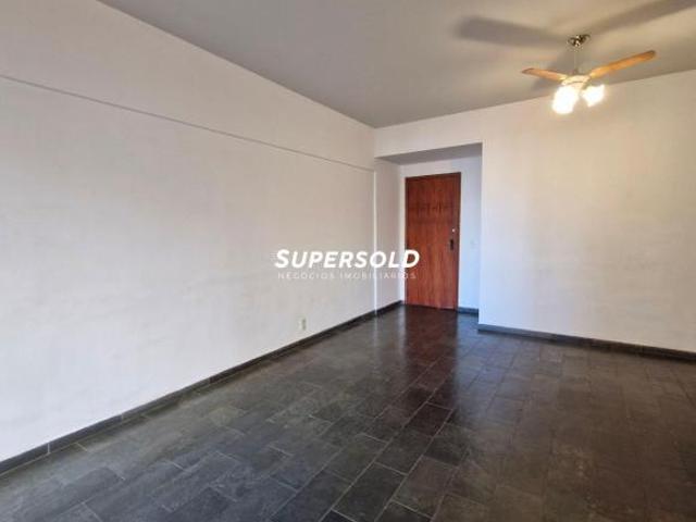 Apartamento à Venda 114m² Centro Campinas/SP