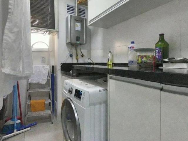 Apartamento à Venda 114m² centro de Guarulhos 3 Dormitórios e 2 Vagas