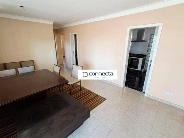 Apartamento à Venda, 114m Jd Zaíra/Guarulhos/SP