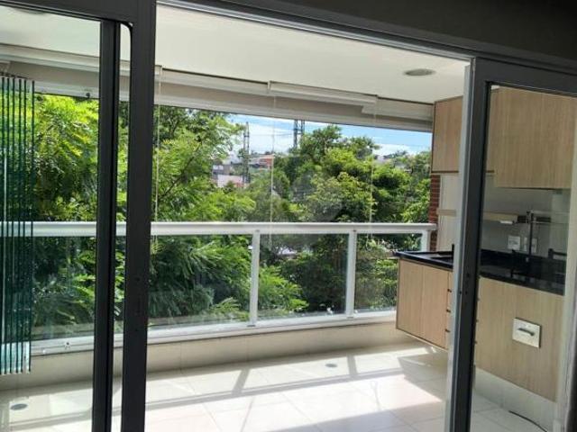 Apartamento a venda 114m² na Vila Leopoldina