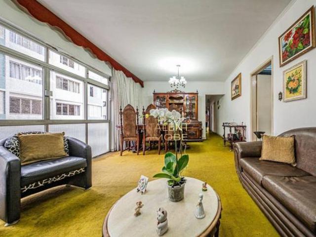 Apartamento à venda, 115 m² por R$ 1.000.000,00 Vila Mariana São Paulo/SP