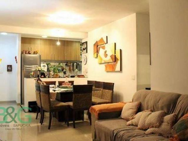 Apartamento à venda, 115 m² por R$ 1.119.000,00 Cambuci São Paulo/SP