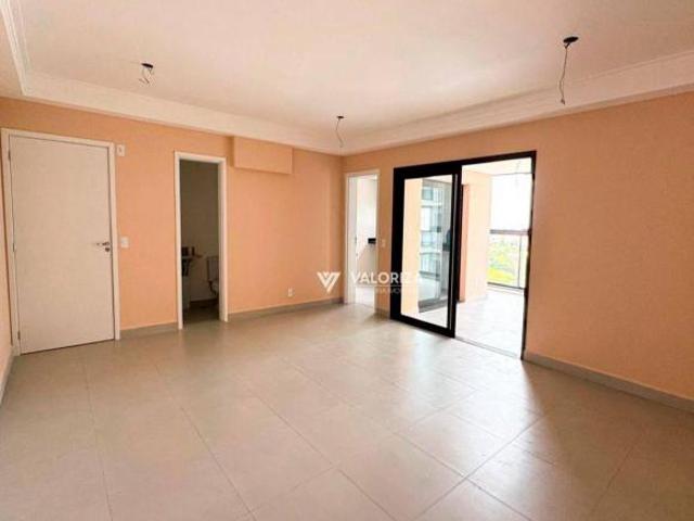 Apartamento à venda, 115 m² por R$ 1.190.000,00 Jardim Astro Sorocaba/SP