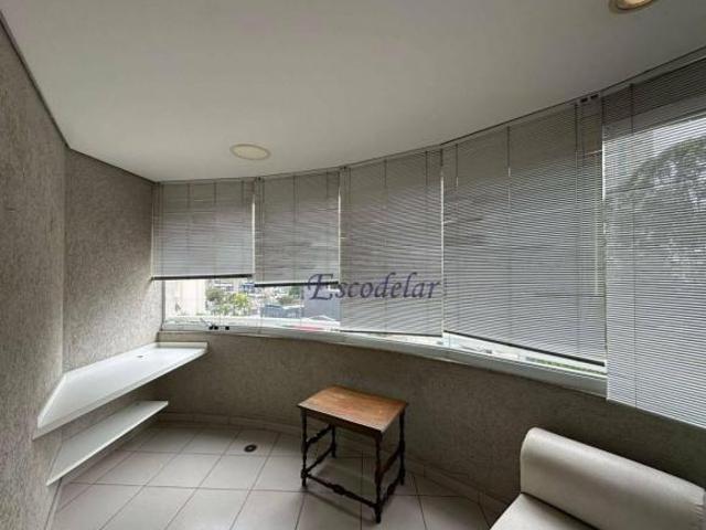 Apartamento à venda, 115 m² por R$ 1.200.000,00 Brooklin São Paulo/SP
