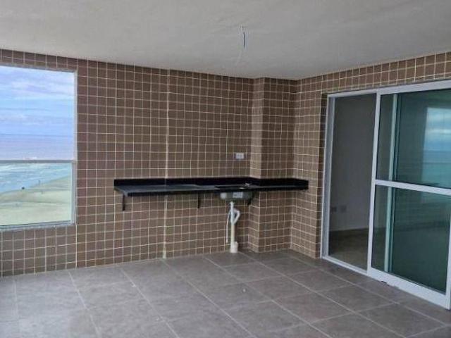 Apartamento à venda, 115 m² por R$ 1.250.000,00 Balneário Flórida Praia Grande/SP