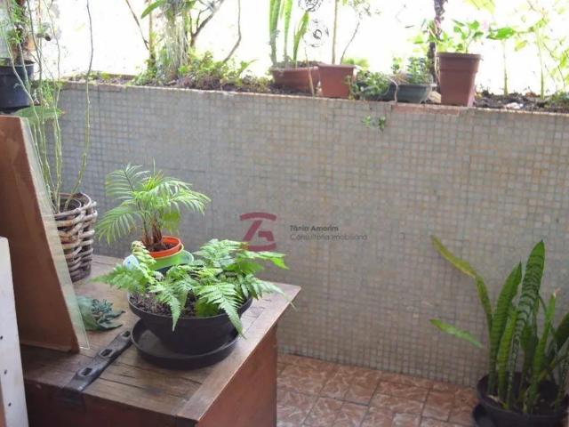 Apartamento à venda, 115 m² por R$ 1.250.000,00 Higienópolis São Paulo/SP